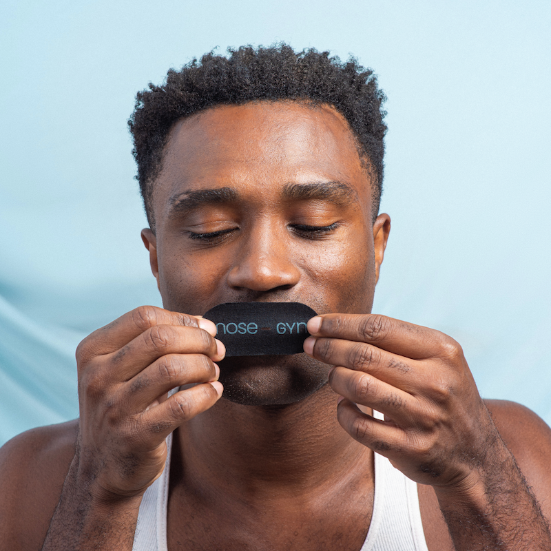 Mouth Tape | Nose Gym