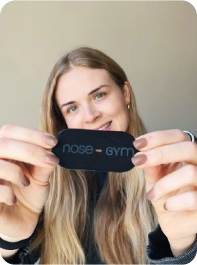 Mouth Tape | Nose Gym